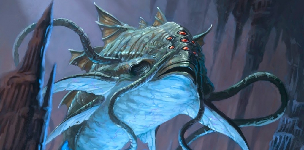D&D Module Spotlight: Tammeraut's Fate - Bell of Lost Souls D&D Module Spotlight: Tammeraut's Fate - Bell of Lost Souls